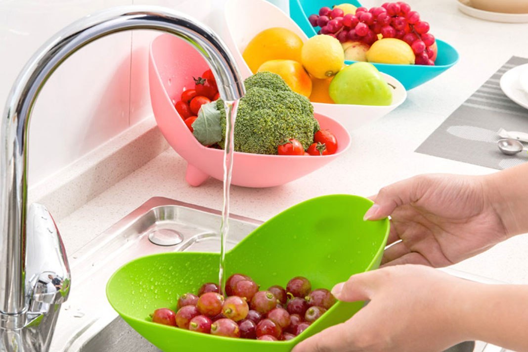 pranje-voca-i-povrca - Pedijatar.mk