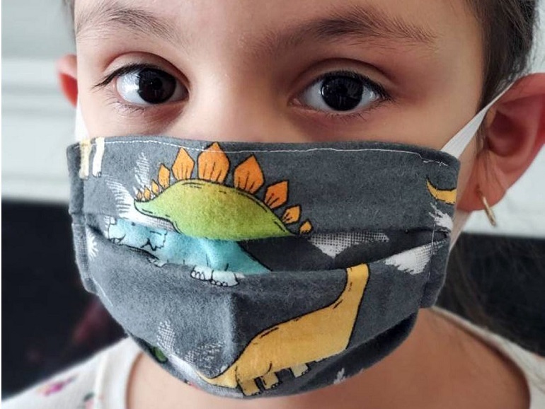 Д-р Предраг Кон: Децата на училиште не може да носат какви било маски ...