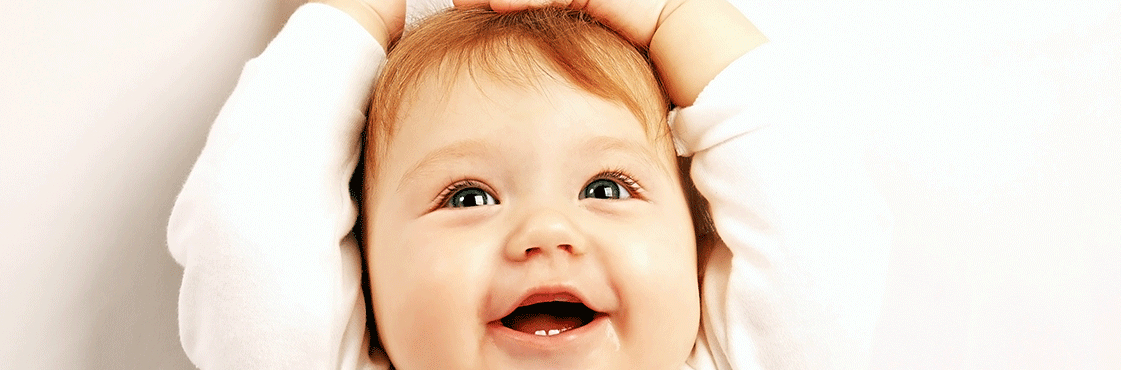 ЗАБИ КАЈ БЕБИЊАТА: По кој редослед растат и како да се ублажат ...