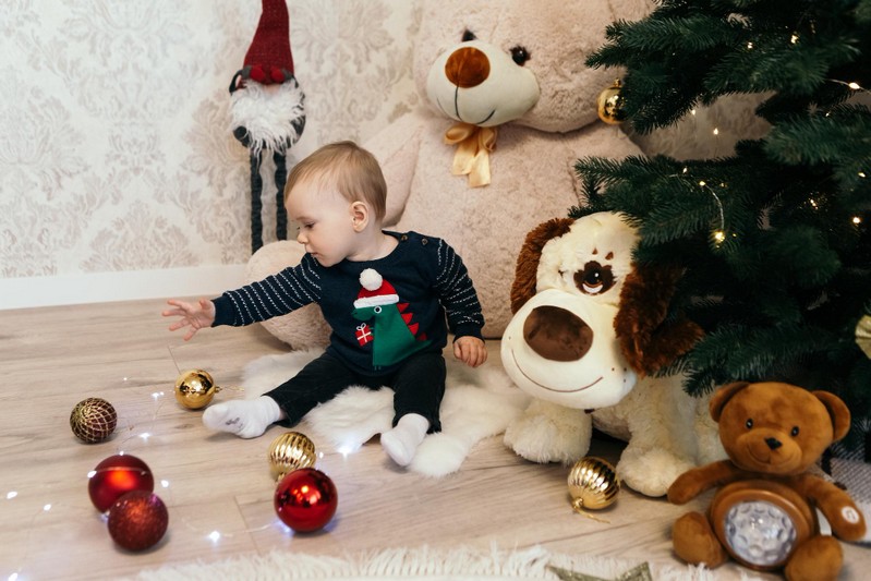 ВНИМАТЕЛНО СО ИЗБОРОТ НА НОВОГОДИШНИ ПОДАРОЦИ: Играчки поради кои ...